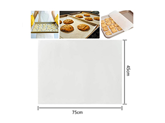 Greaseproof Baking Paper Manufacturer & Supplier - Eming