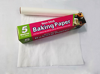 Guidelines for Choosing the Best Baking Paper‌ From Zhengzhou Eming