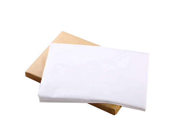Silicone Baking Paper 45 x 75 cm Manufacturing Factory - Eming