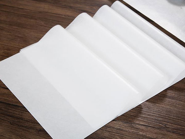 Silicone Baking Paper 45 x 75 cm Manufacturing Factory - Eming