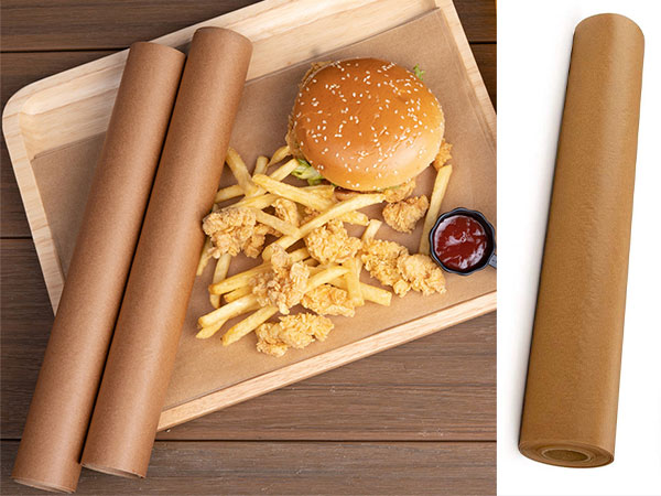 Unbleached Baking Paper Supplier and Factory - Eming
