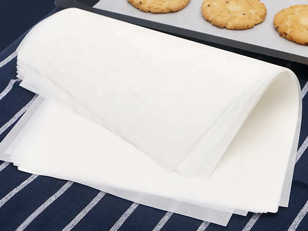 Precut Baking Paper 40 x 60 cm Wholesale Factory - Eming
