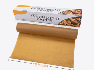 Greaseproof Baking Paper Manufacturer & Supplier - Eming