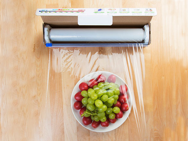 PE Cling Film Manufacturers & Supplier - Eming