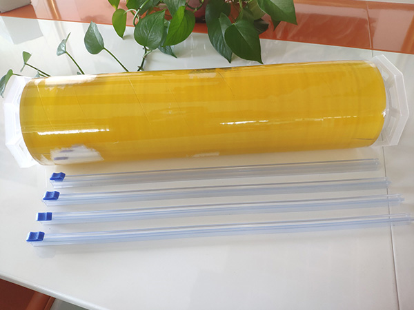 PVC Cling Film Manufacturers - Zhengzhou Eming Aluminium Industry