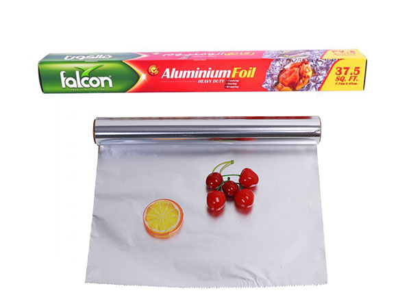 Wholesale Falcon Aluminium Foil Rolls From China Company and Factory