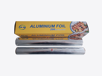 What Are the Common Sizes of Aluminum Foil Rolls? A Guide from an ...