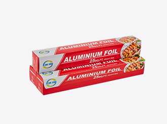What Are the Common Sizes of Aluminum Foil Rolls? A Guide from an ...