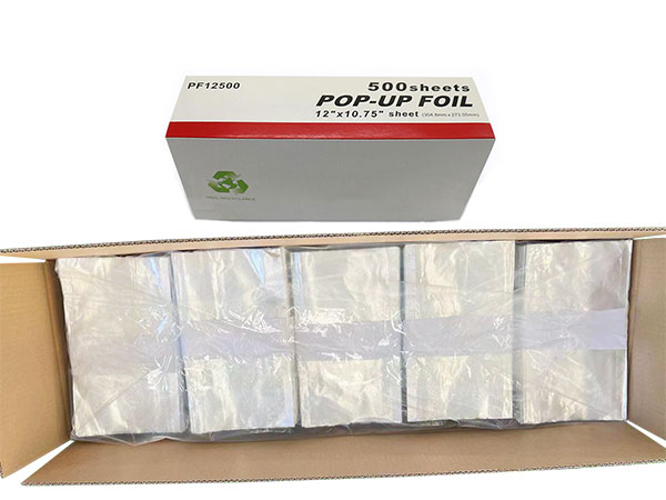 Wholesale Pop-up Foil 12" × 10.75" from China Manufacturer - Zhengzhou ...